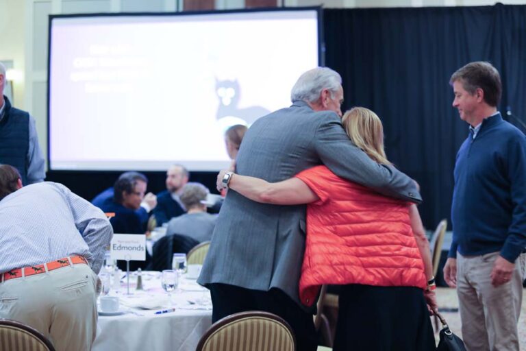 Bracket Breakfast 2024 - Piedmont CASA